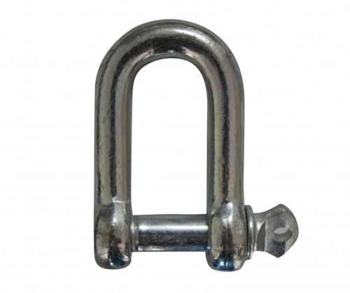 Sinounion Industries-Shackle