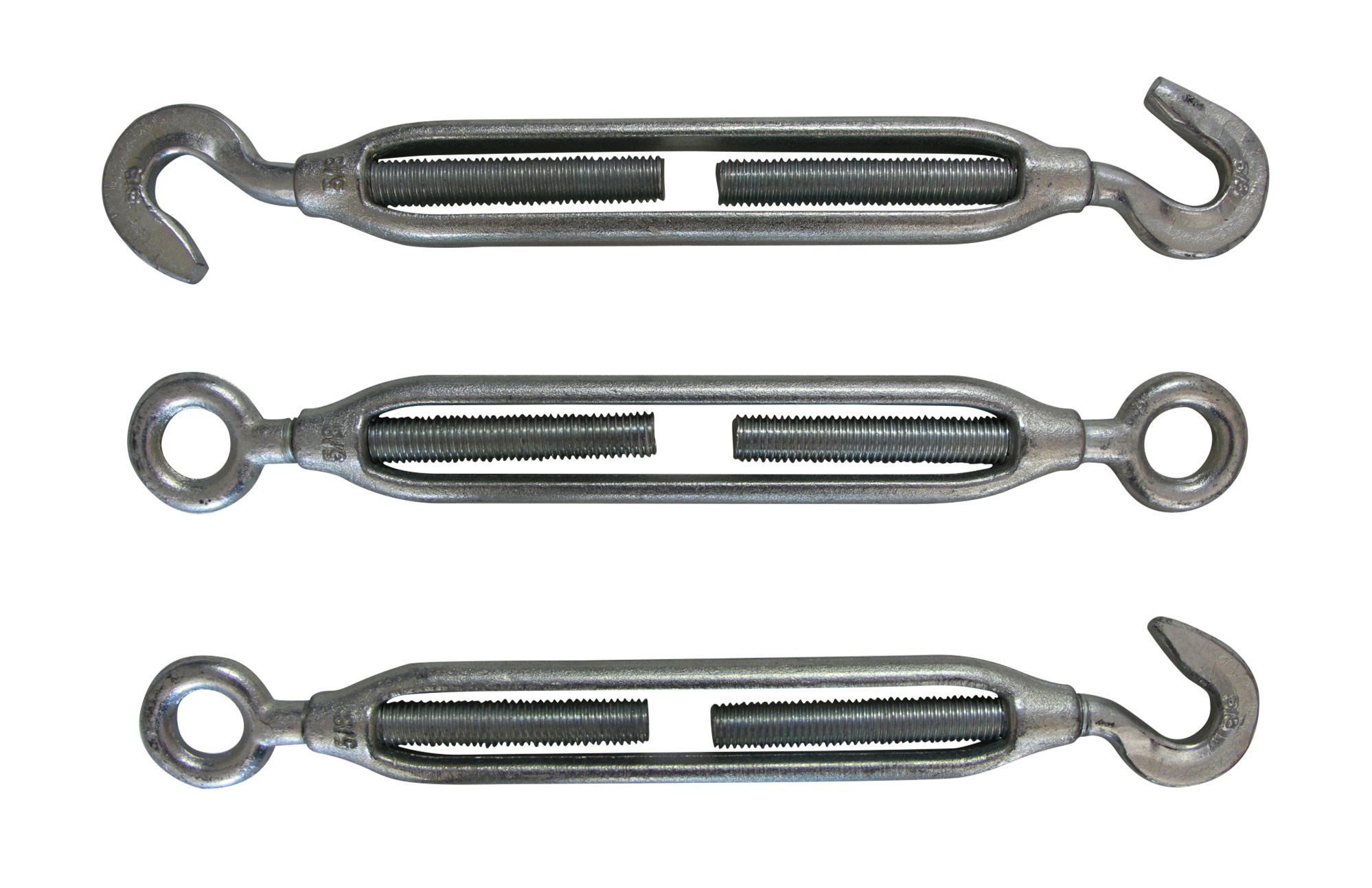 Sinounion Industries-Turnbuckles