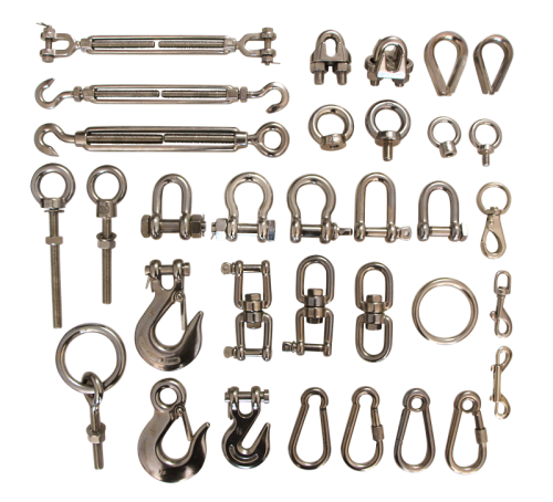 RIGGING HARDWARE_4,RIGGING HARDWARE
