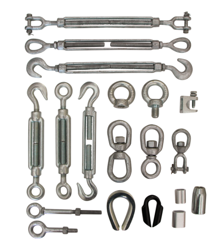 RIGGING HARDWARE_2,RIGGING HARDWARE