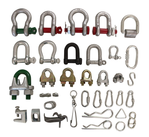 RIGGING HARDWARE_1,RIGGING HARDWARE