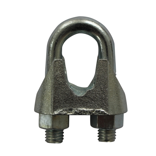 Sinounion Industries-Wire Rope Clips