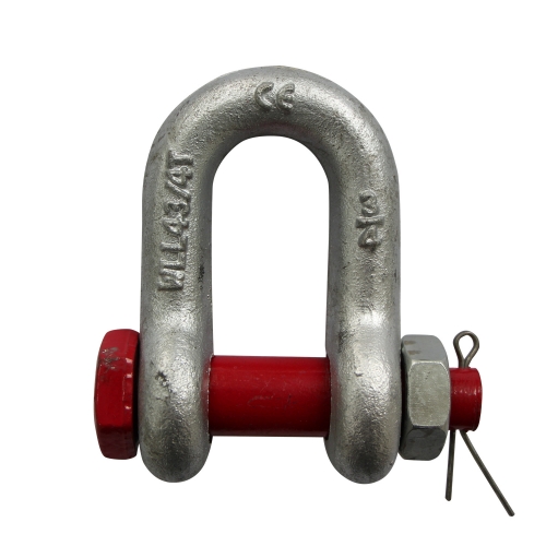 Sinounion Industries-Shackle