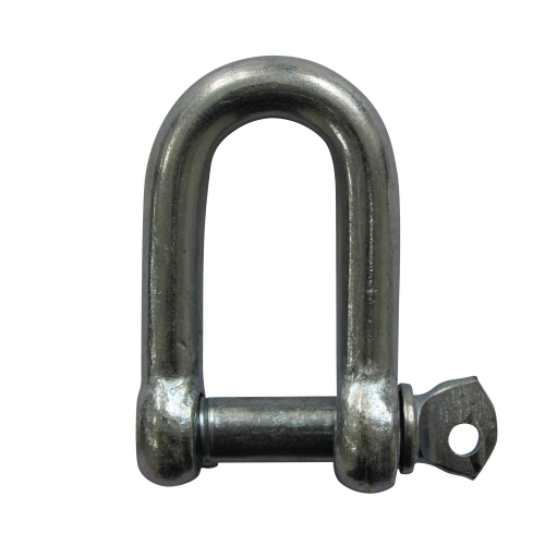 Sinounion Industries-Shackle
