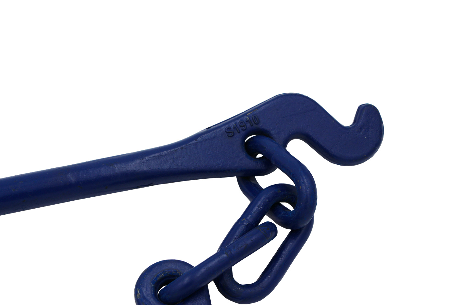 LASHING CHAIN TENSION LEVER,LOAD BINDER